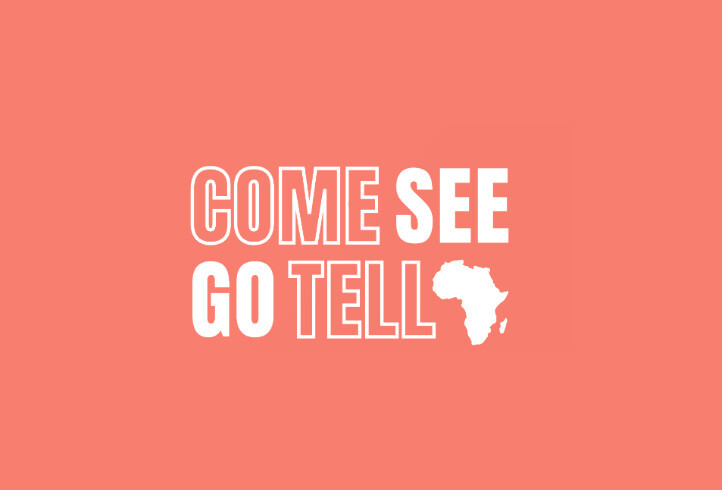 Mission Africa - Come See Go Tell | Global Connections