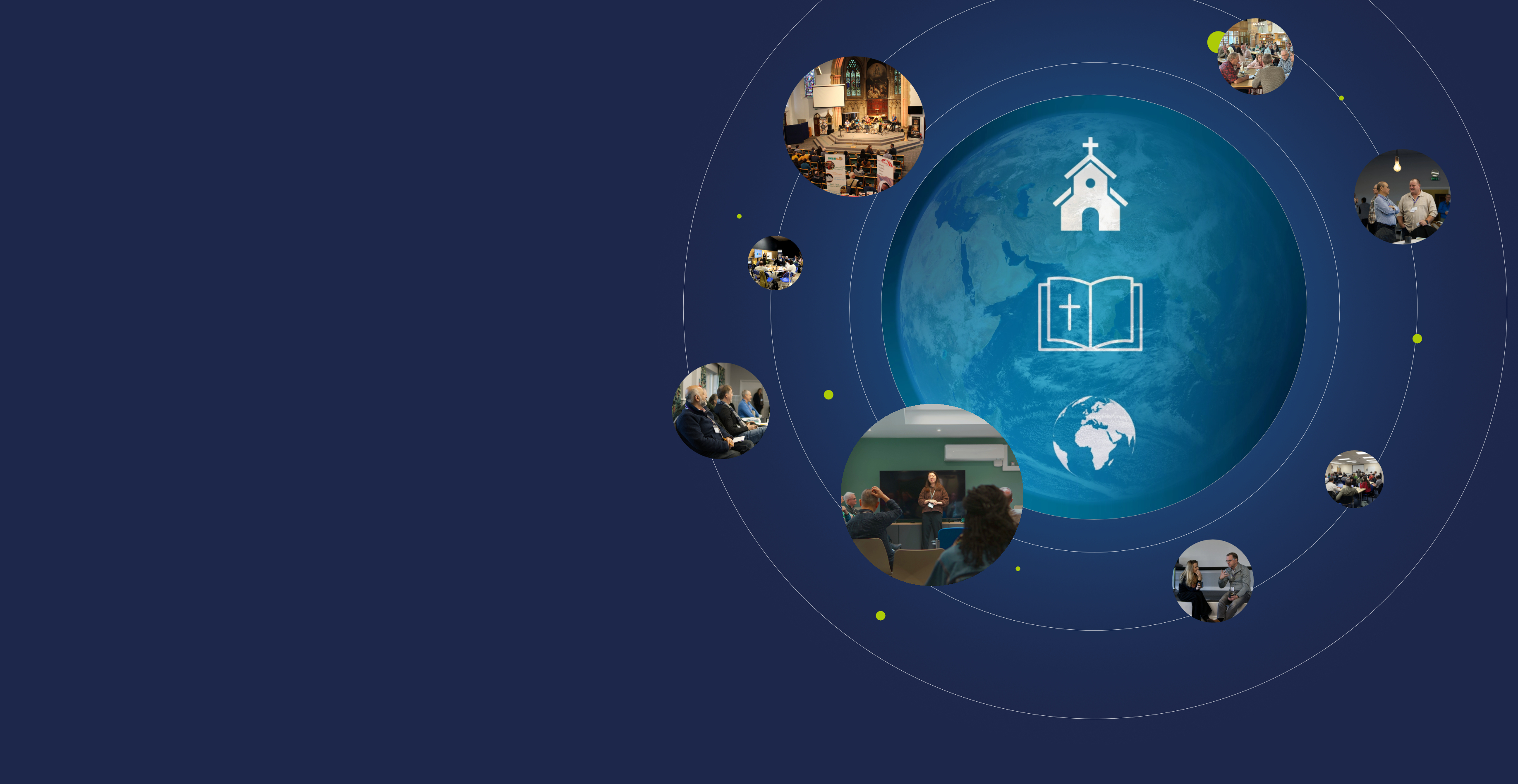 Better Together | Global Connections