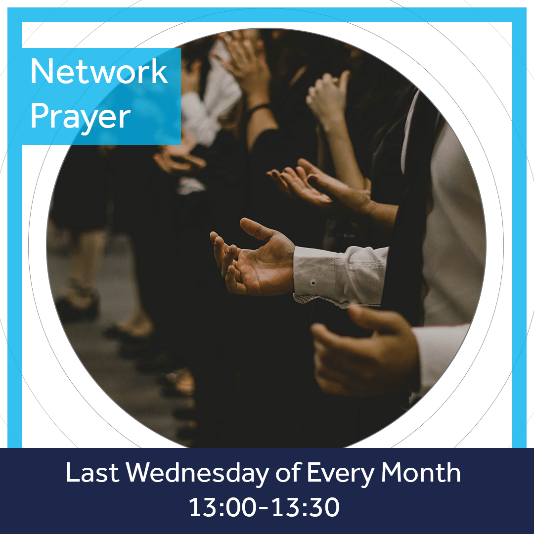 Together for the future of mission | Global Connections